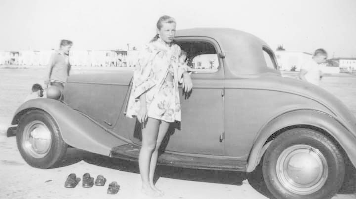 Kim Walker, 1930-2013, Pioneer in Spa Industry | Coronado, CA Patch