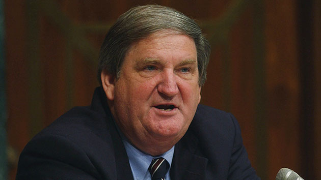 Bob Smith: Genuine, Principled, Decent … and exactly the wrong guy to ...
