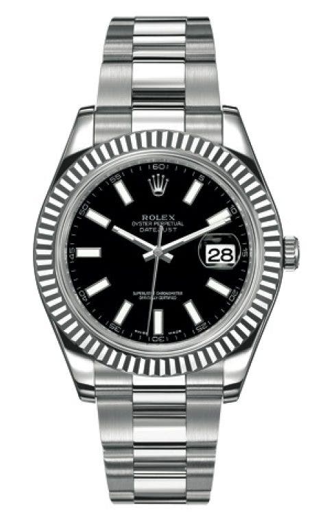 LivingWell Cancer Resource Center Announces Rolex Raffle | St. Charles ...
