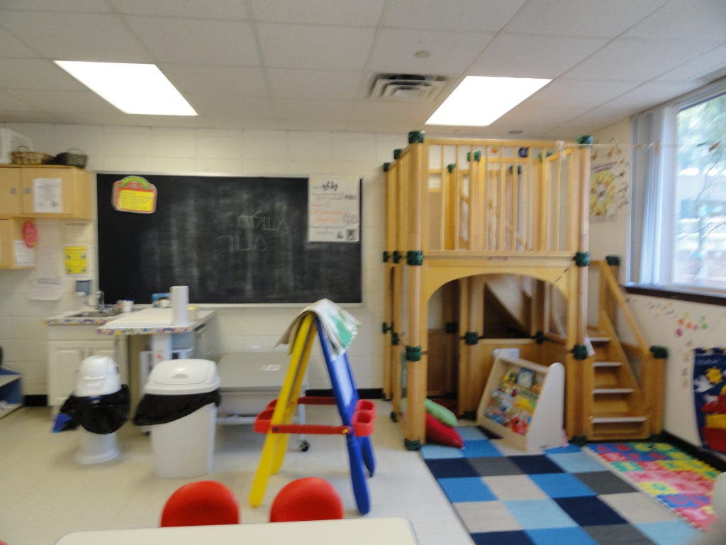 Springfield: Meet Your Favorite Preschool | Springfield, NJ Patch