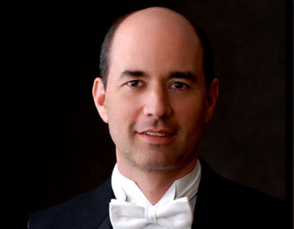 Redondo Resident Donald Plaster to Perform With Pacific Boychoir ...