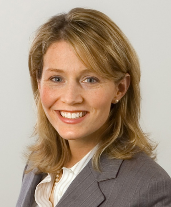 Jennifer C. Terry Names Chair of Los Angeles Children's Chorus ...