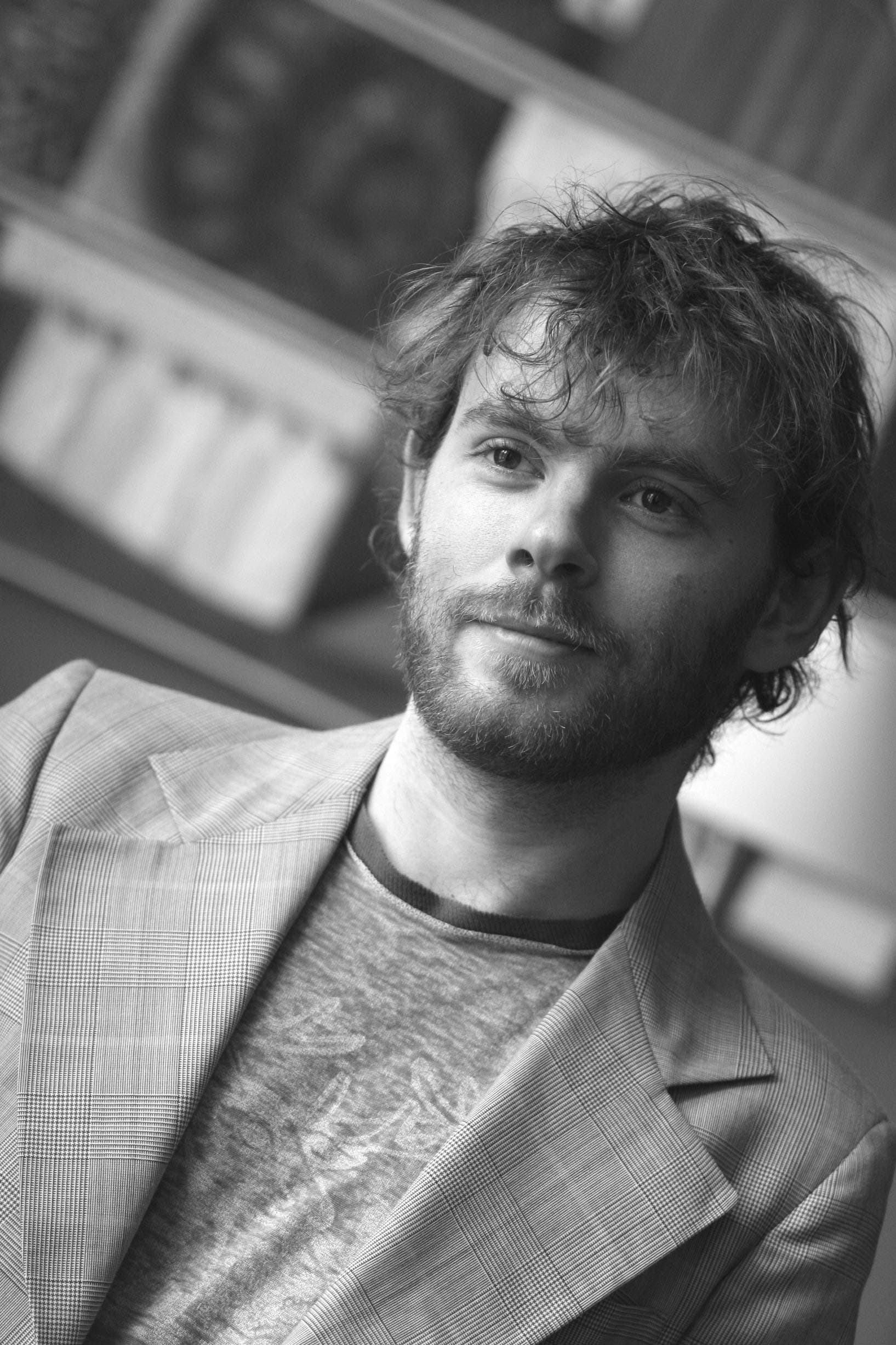 West Coast Premiere of Gabriel Kahane's Bradbury Studies, Inspired by ...