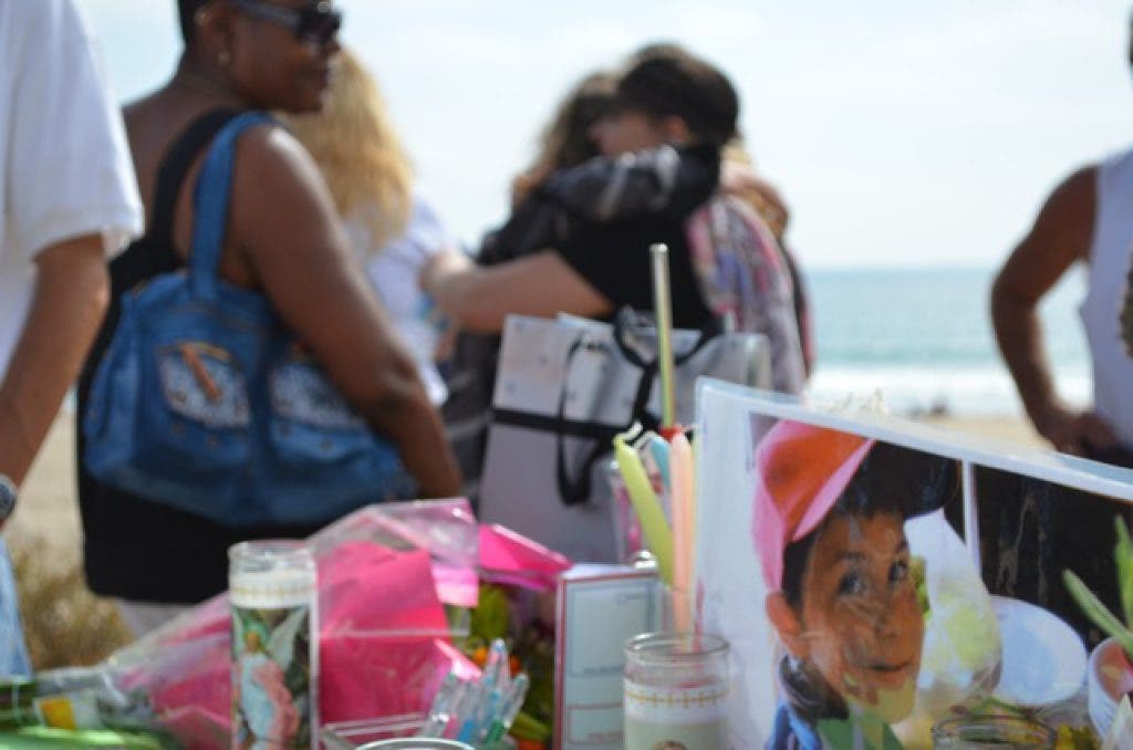 Jeremy Perez's Death Sparks Outrage | Redondo Beach, CA Patch