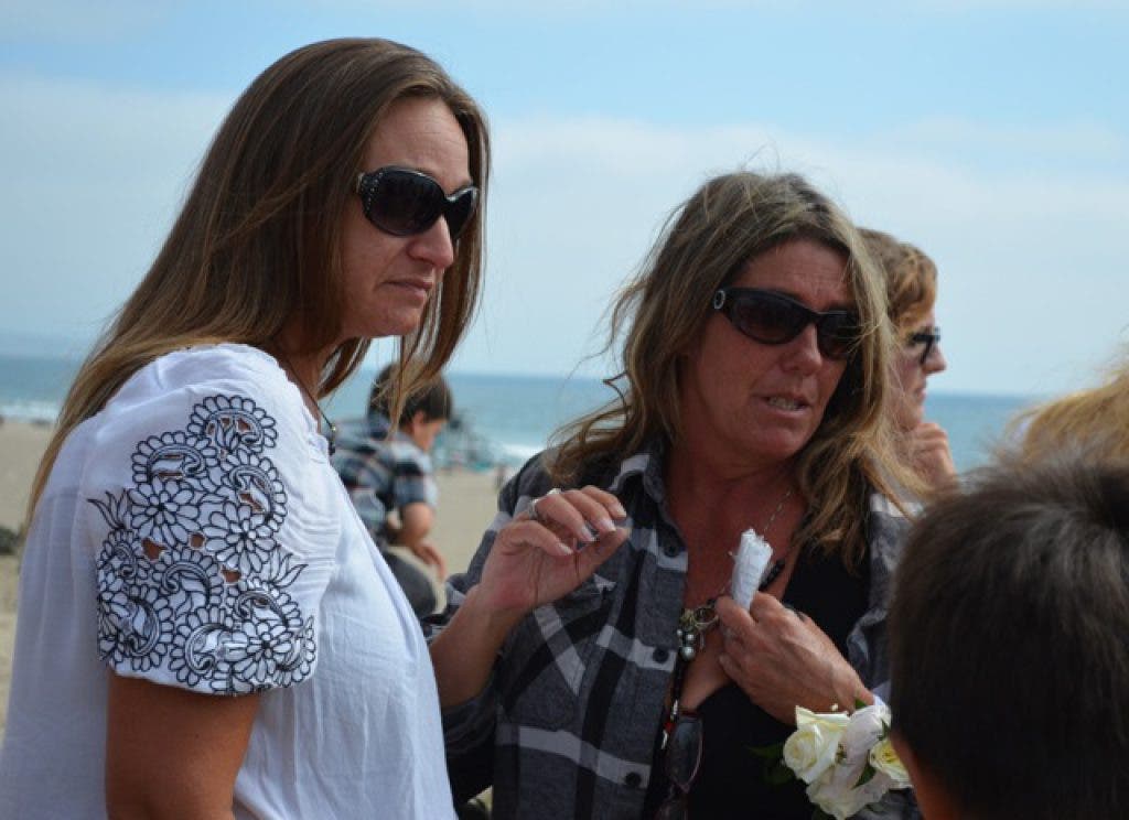 Jeremy Perez's Death Sparks Outrage | Redondo Beach, CA Patch