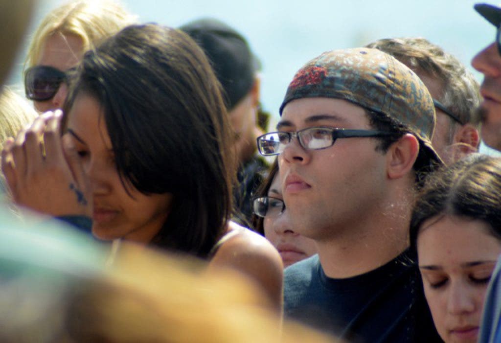 Jeremy Perez's Death Sparks Outrage | Redondo Beach, CA Patch