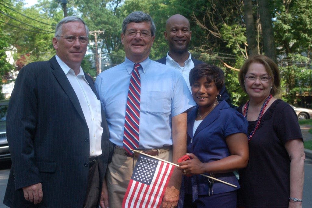 2012 Memorial Day Remarks by Mayor Vic De Luca | Maplewood, NJ Patch