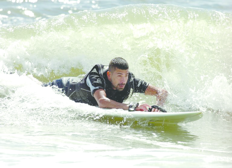 "Wheels2Water" Returns to Long Beach Waves -- Volunteers Needed | Long ...