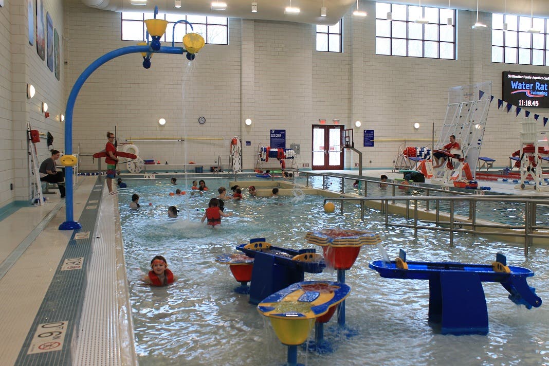 Last Chance to Activate Your Free 1-Week Trial Membership at the YMCA ...