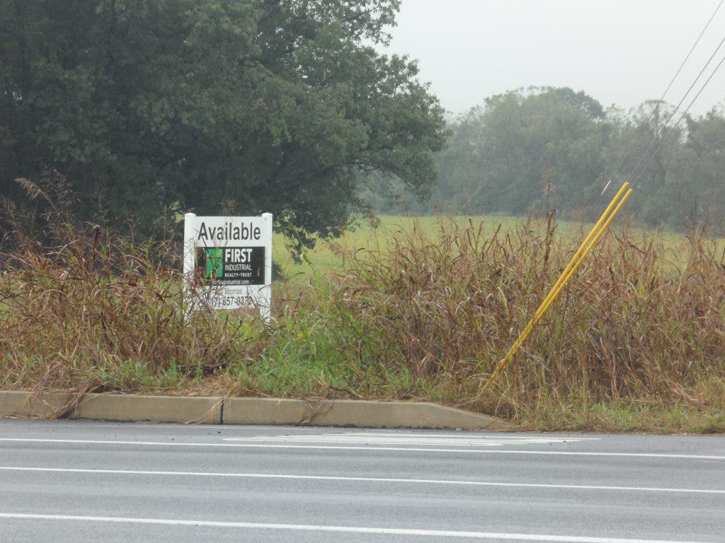 Developer Renews Interest in 58-Acre Parcel Along Route 248 | Nazareth ...