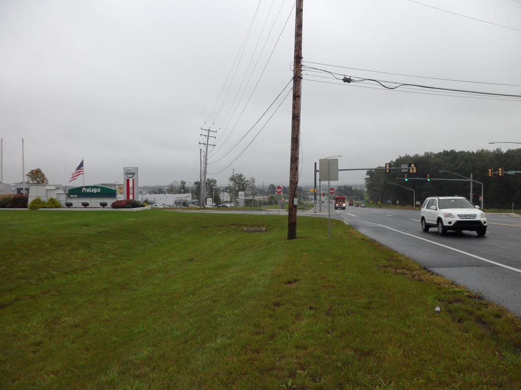 Developer Renews Interest in 58-Acre Parcel Along Route 248 | Nazareth ...