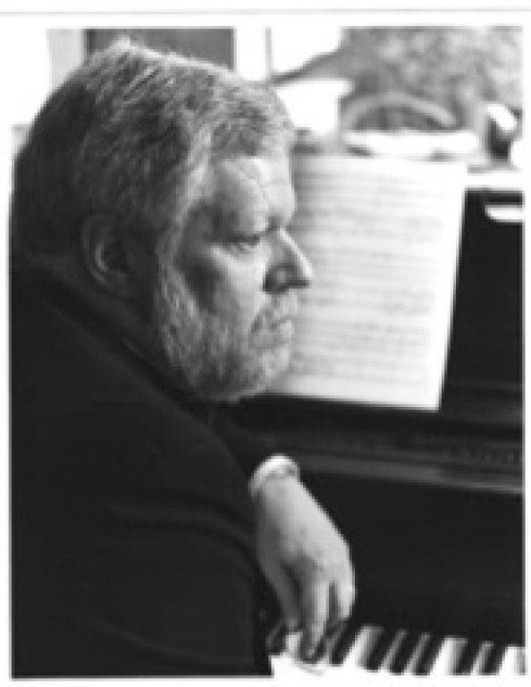 Clarinet and Piano Recital with Mara Plotkin, Clarinet and Miles Graber ...