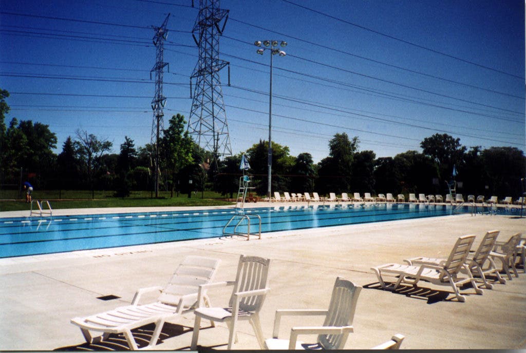 Take Part in the Future Plans for Oriole Pool | Niles, IL Patch