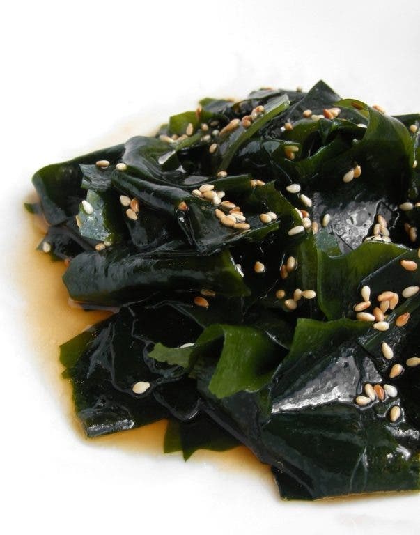 Sea Vegetables: Superfood from the Sea | Pikesville, MD Patch