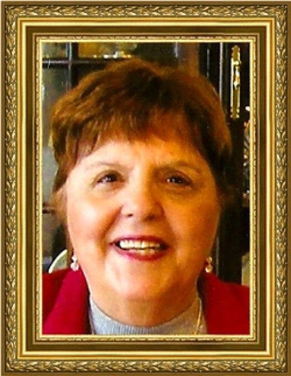Ann C. Mendes | Marlborough, MA Patch