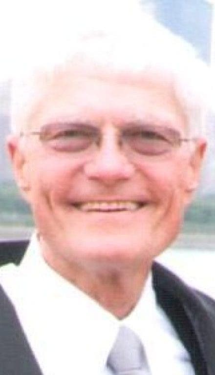 John F. Harchut: Former Hawthorn Woods Mayor | Lake Zurich, IL Patch