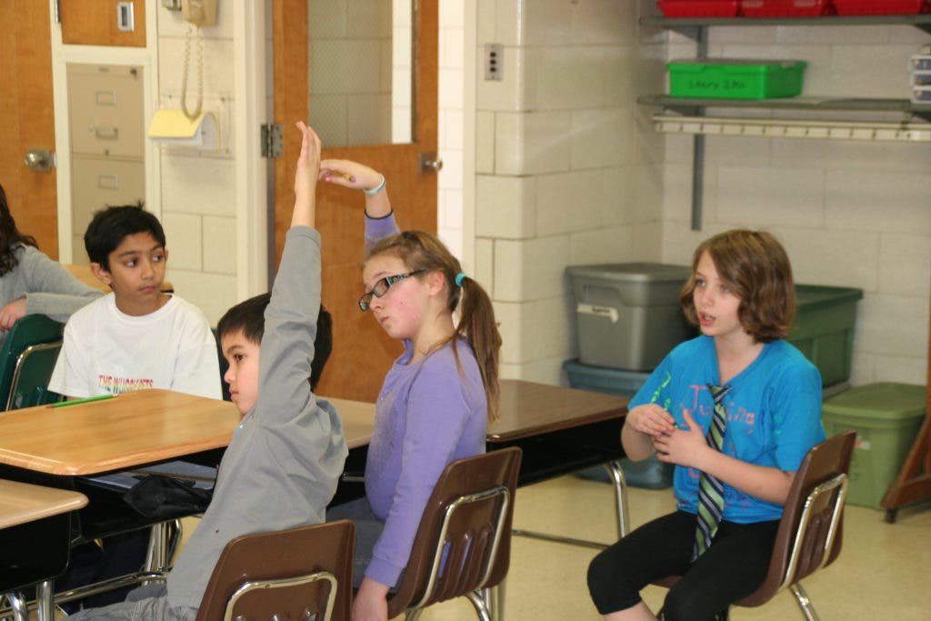 Longstreth, Willow Dale Students Head to Hershey for Tech Expo ...