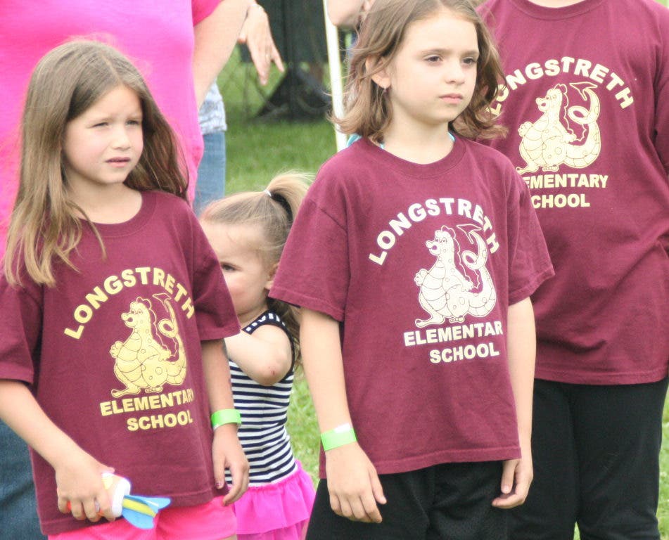 Longstreth Says Goodbye with Closing Celebration | Warminster, PA Patch