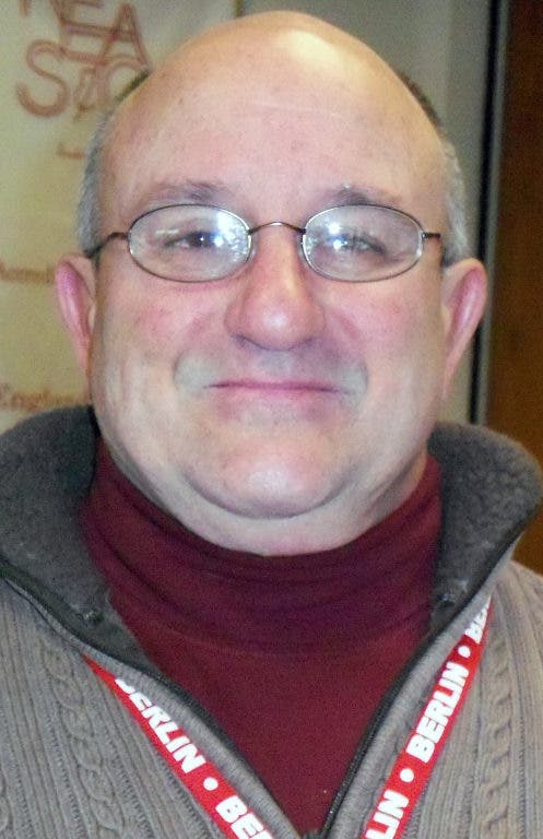BHS Hall of Fame Bios: Jim Day | Berlin, CT Patch