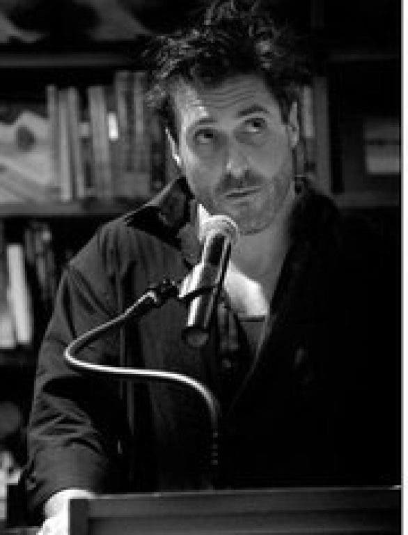 Berlin Native Joe Clifford Making An Impact In Literary Community ...