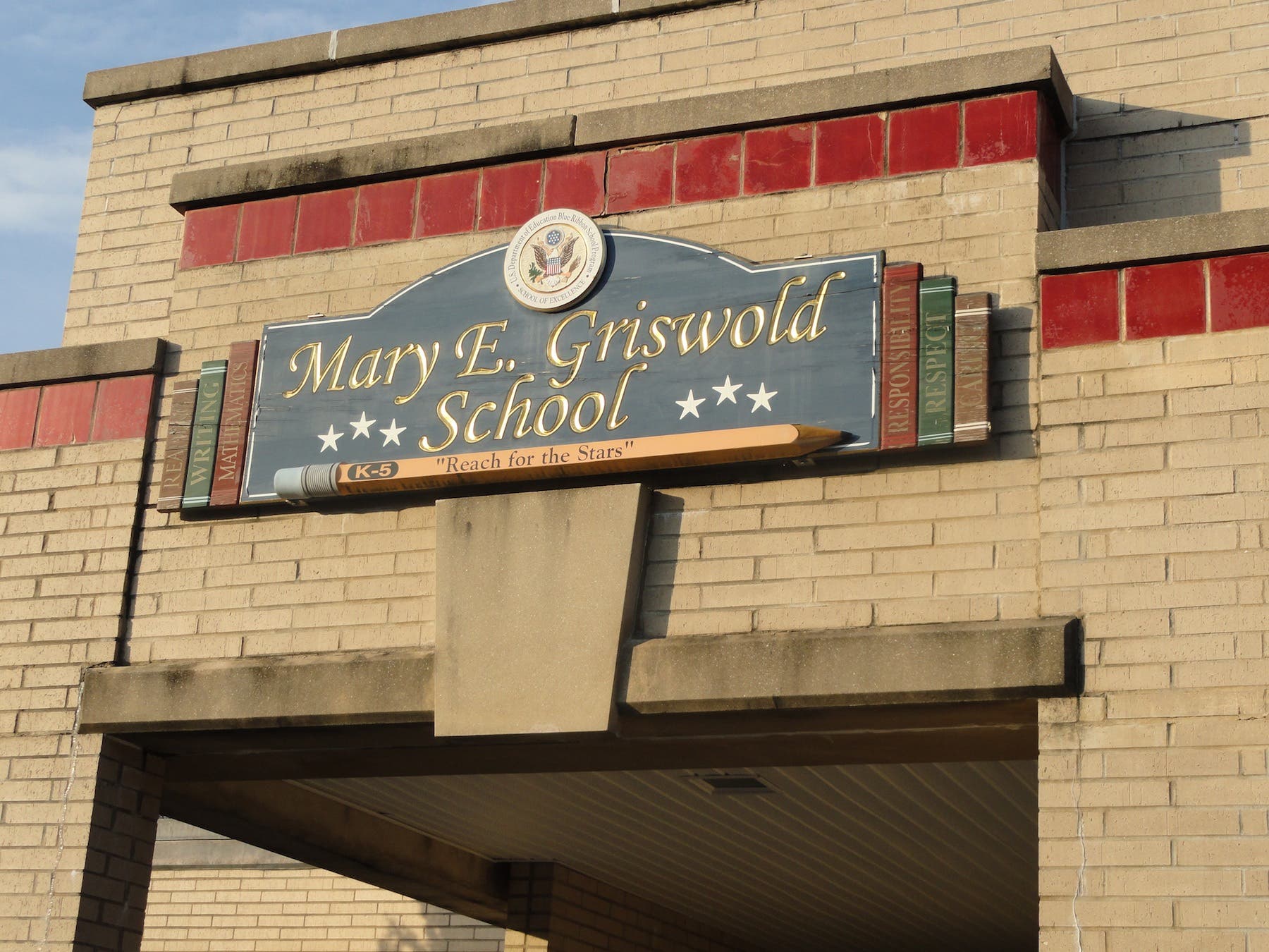 Griswold School Hosting Paper Shredding Event | Berlin, CT Patch