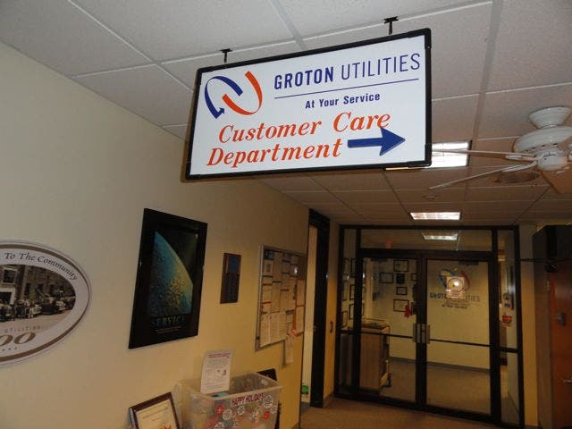 Groton Utilities Drinking Water Is Safe To Drink | Groton, CT Patch