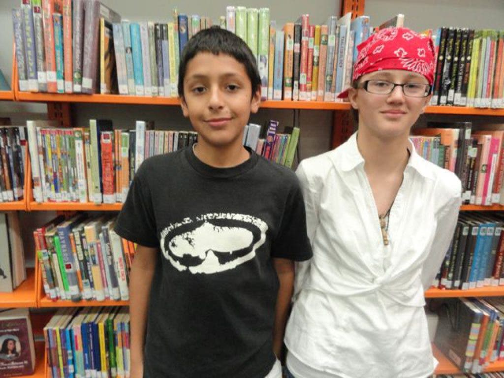 Hiking Club At Fitch Middle School 'Like A Family' | Groton, CT Patch