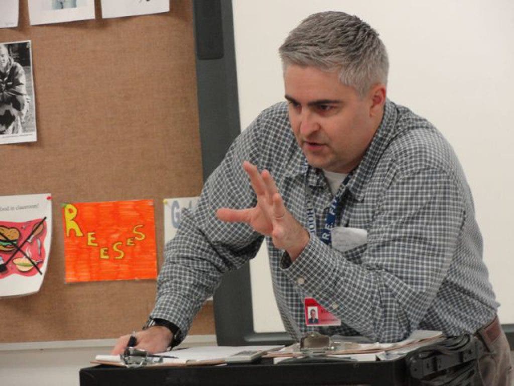 Improving Groton Schools: Fitch Middle School | Groton, CT Patch