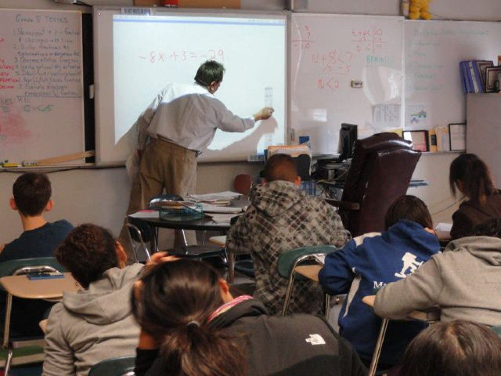 Improving Groton Schools: Fitch Middle School | Groton, CT Patch