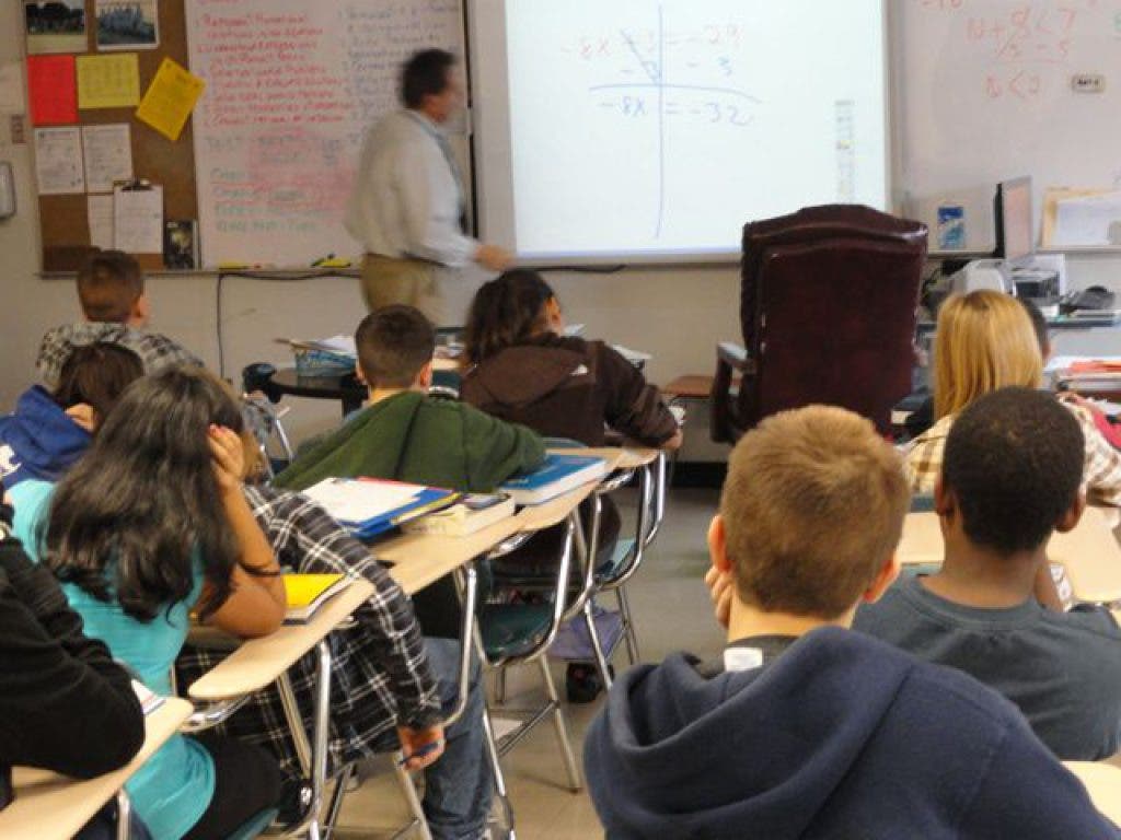Improving Groton Schools: Fitch Middle School | Groton, CT Patch