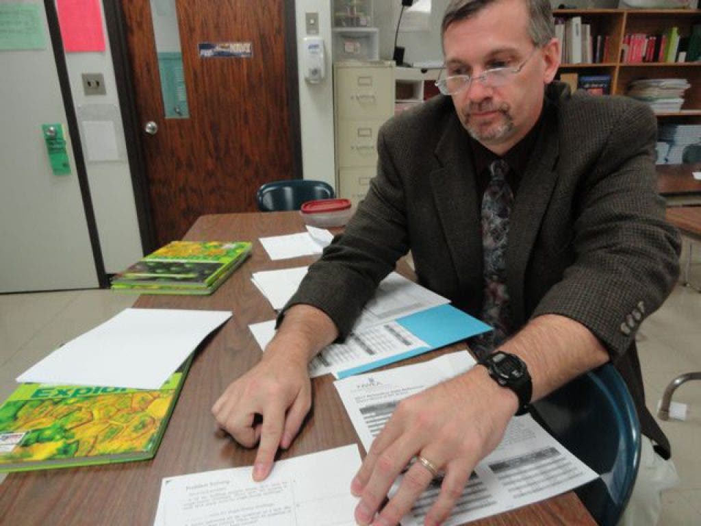 Improving Groton Schools: Fitch Middle School | Groton, CT Patch