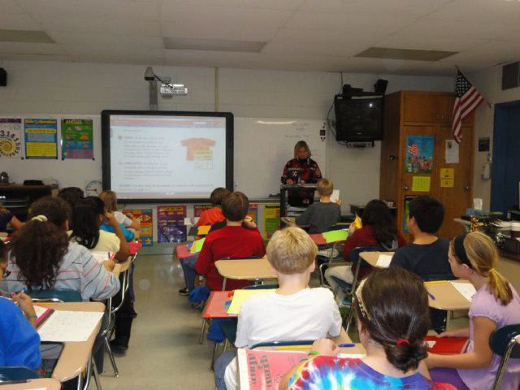 Improving Groton Schools: Cutler Middle School | Groton, CT Patch