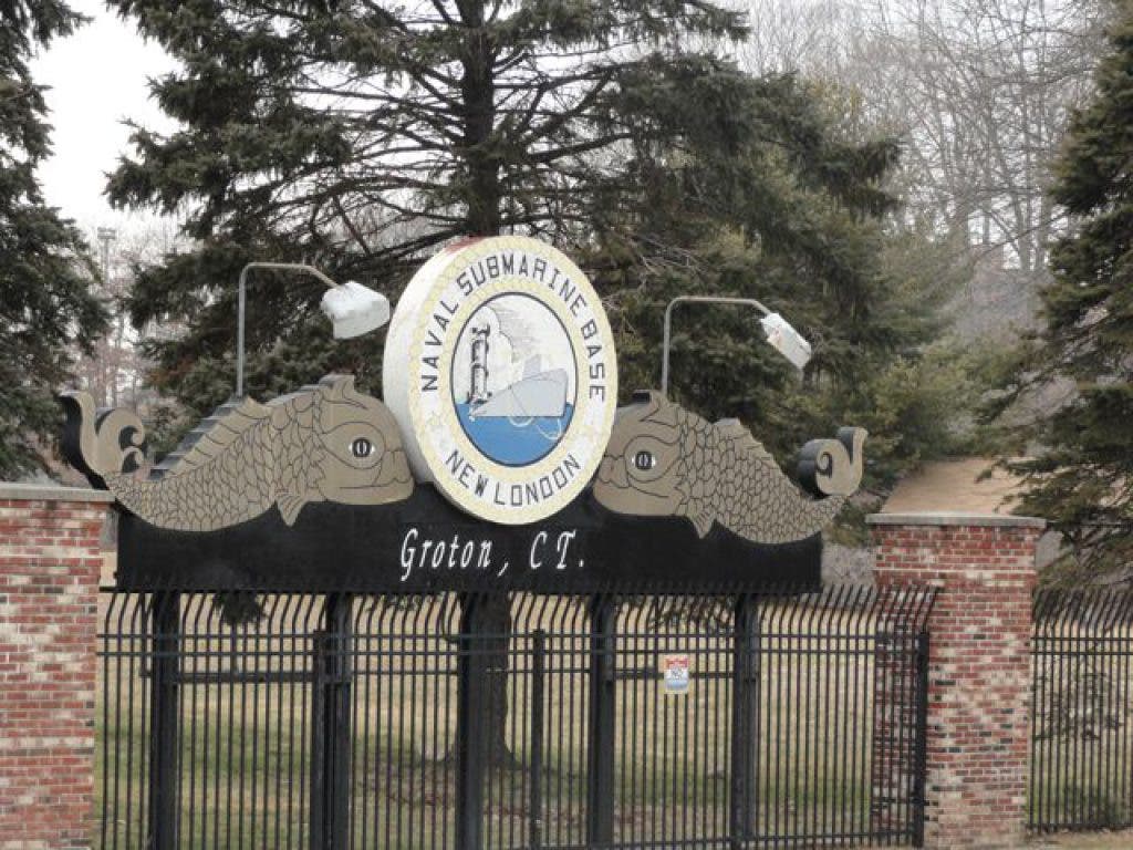 Organizing Early To Protect The Groton Sub Base | Groton, CT Patch