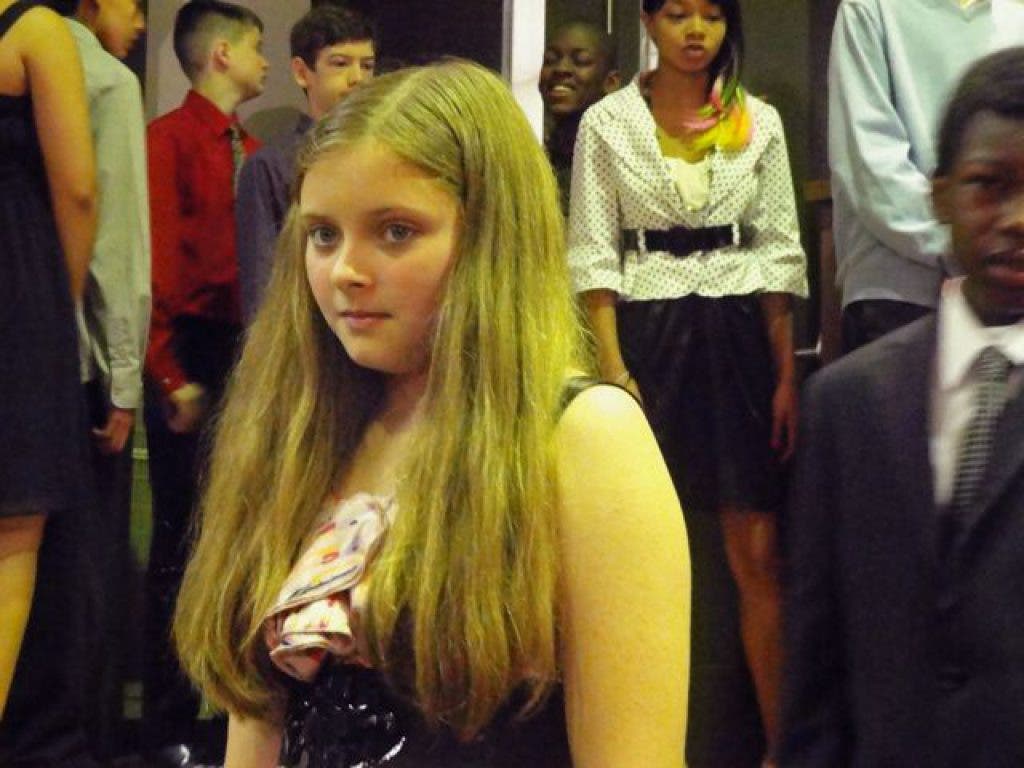Fitch Middle School Celebrates Last Eighth Grade Graduation | Groton ...