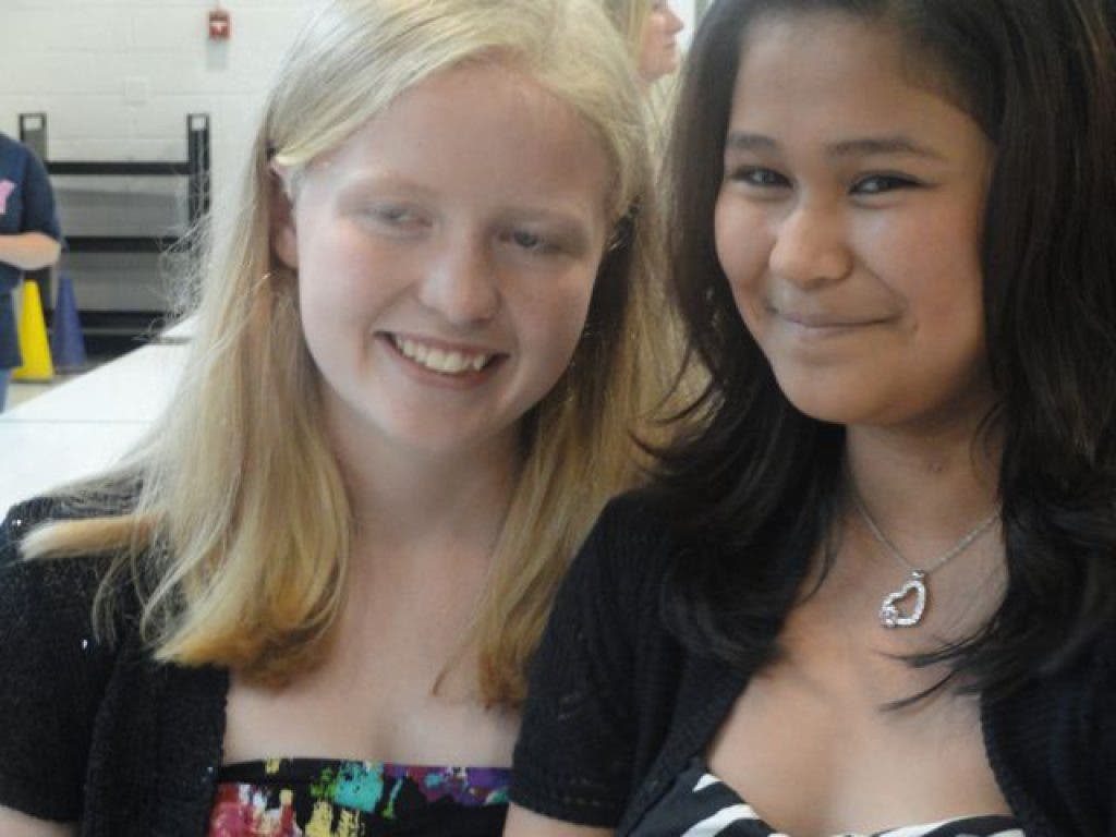 Fitch Middle School Celebrates Last Eighth Grade Graduation | Groton ...