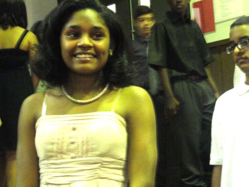 Fitch Middle School Celebrates Last Eighth Grade Graduation | Groton ...