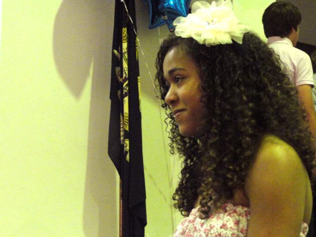 Fitch Middle School Celebrates Last Eighth Grade Graduation | Groton ...