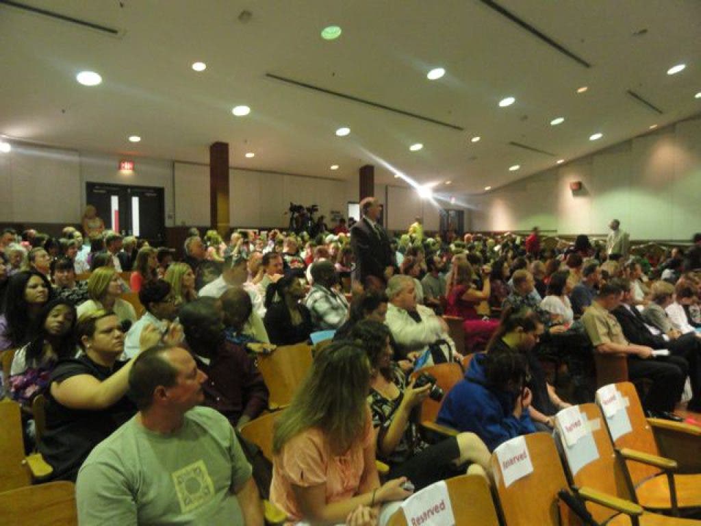 Fitch Middle School Celebrates Last Eighth Grade Graduation | Groton ...