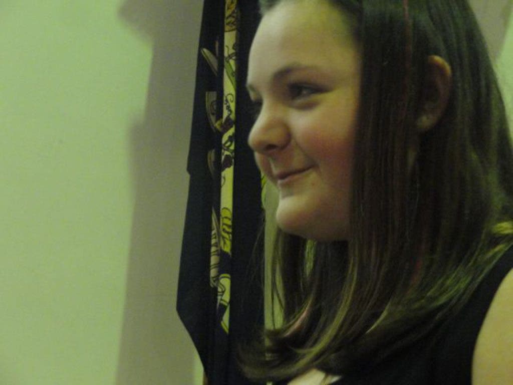 Fitch Middle School Celebrates Last Eighth Grade Graduation | Groton ...