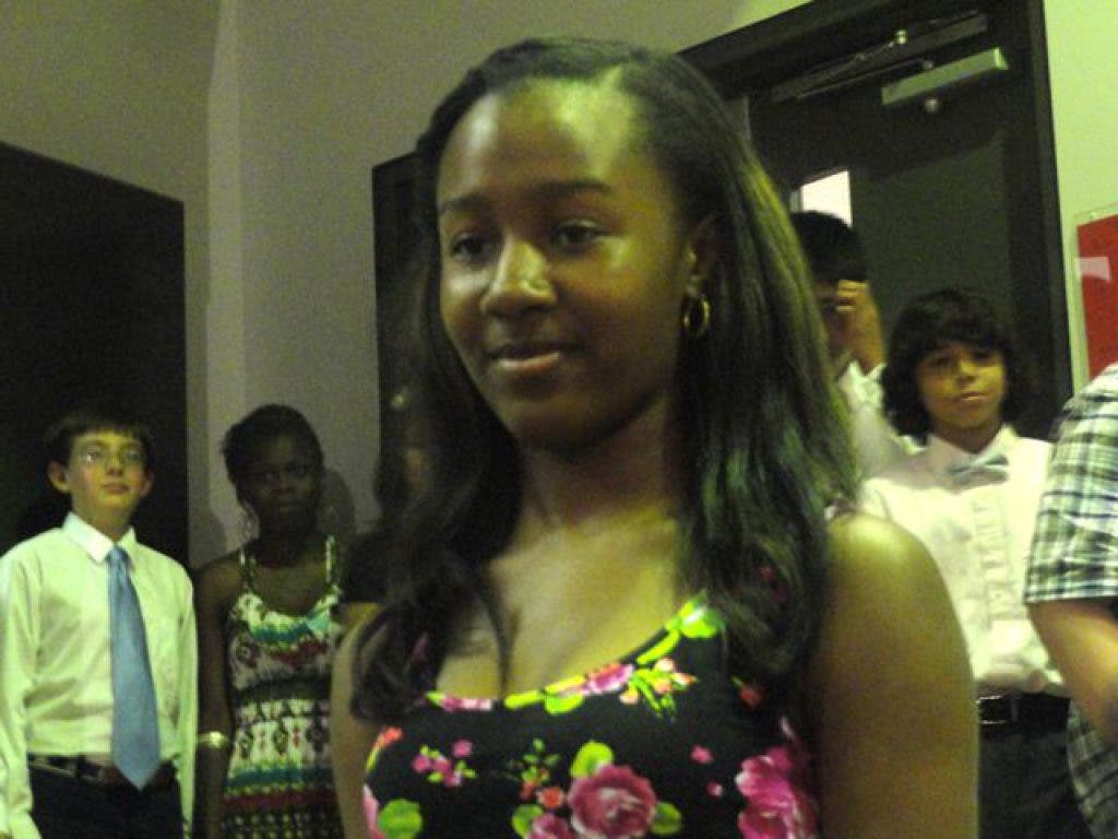 Fitch Middle School Celebrates Last Eighth Grade Graduation | Groton ...