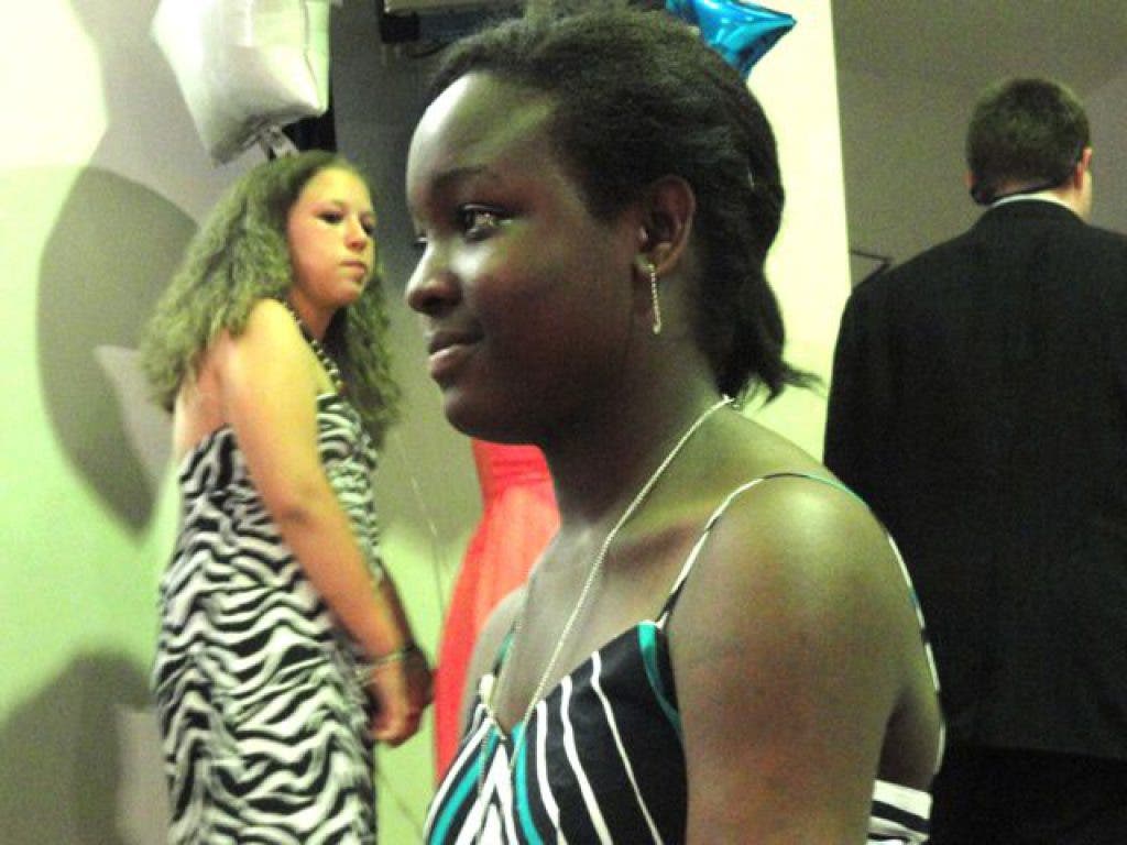 Fitch Middle School Celebrates Last Eighth Grade Graduation | Groton ...