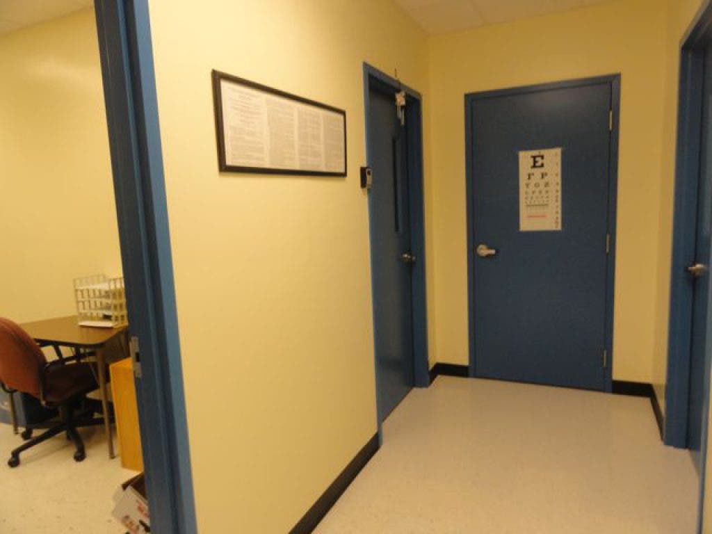 A Look at the Work Inside Cutler Middle School | Groton, CT Patch