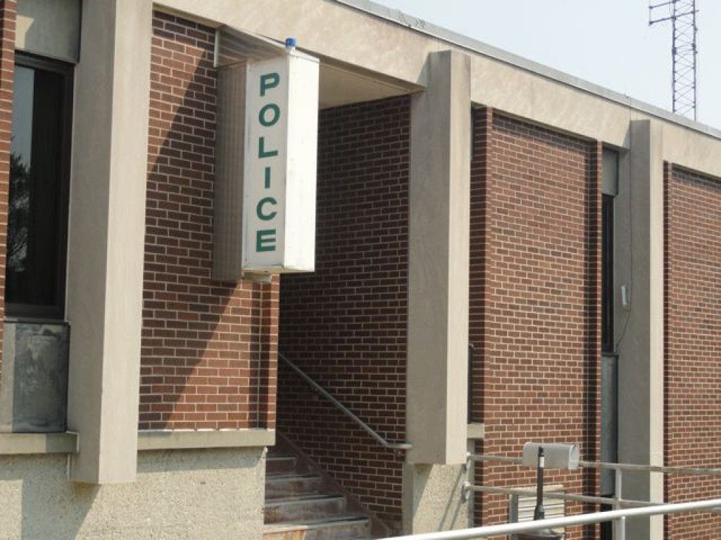 Groton City Appoints New Police Chief | Groton, CT Patch