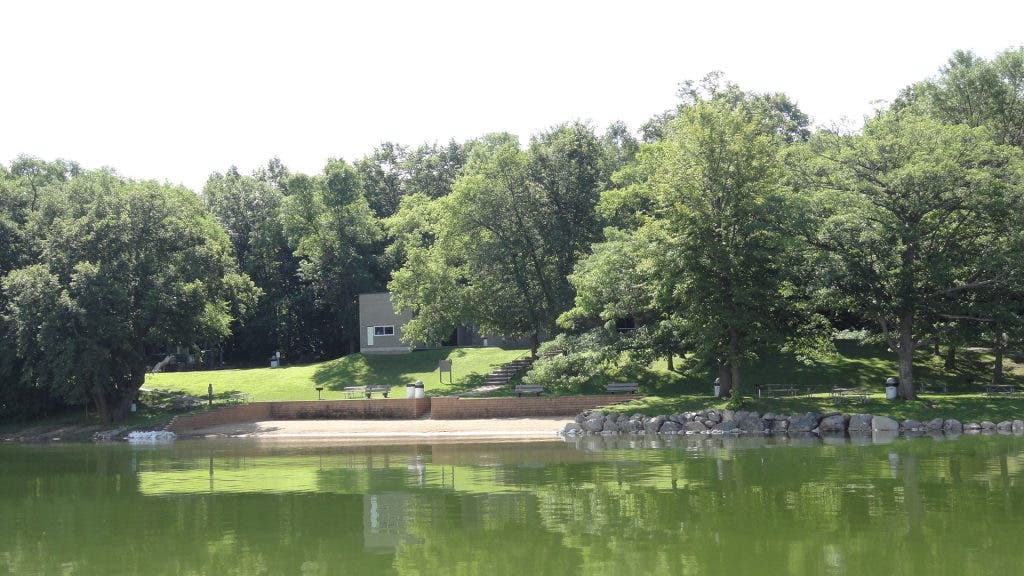 Watery Woes For St. Michael's Beebe Lake Residents | St. Michael, MN Patch