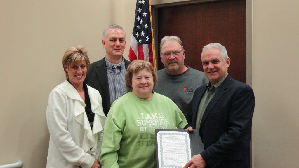 St. Michael City Council Chooses Schumm to Replace Weston | St. Michael ...