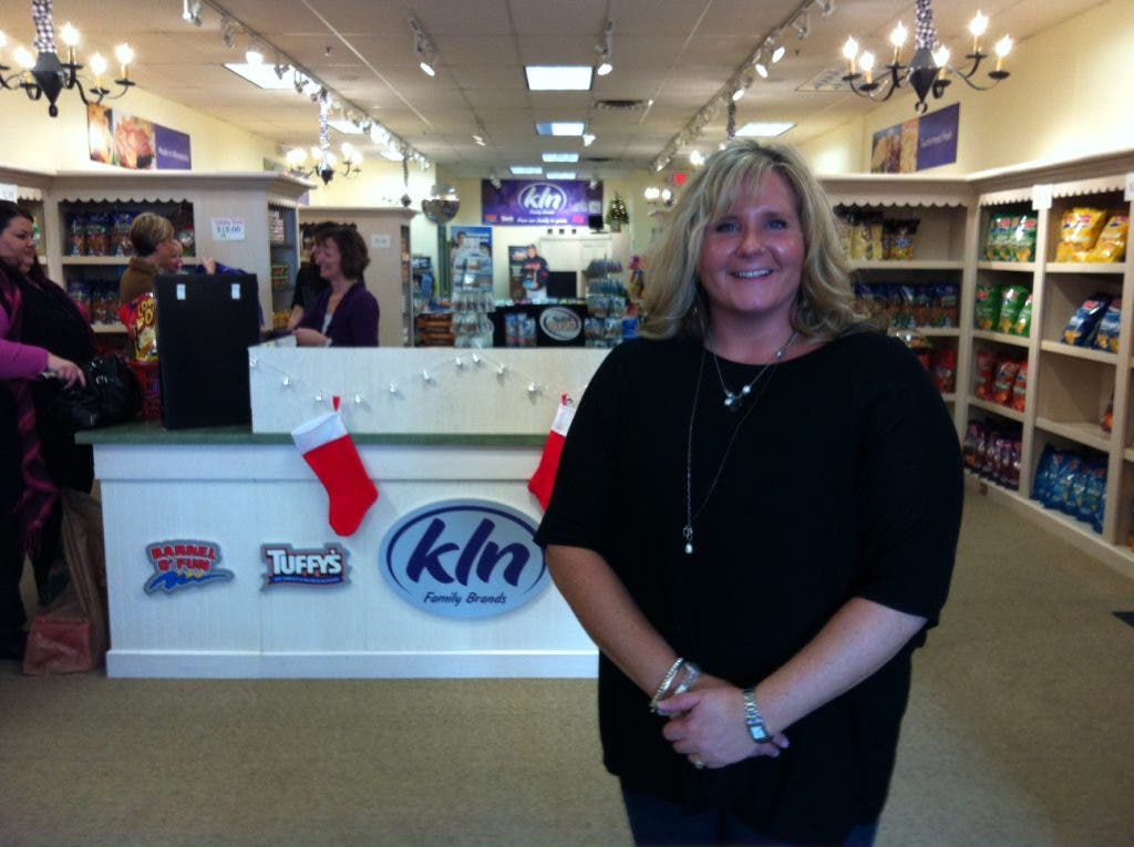 Perham-based KLN Opens Store at Albertville PRemium Outlets | St ...