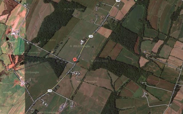 UPDATE: 18-Year-Old Girl Dies in Car Accident on MD 194 Monday Morning ...