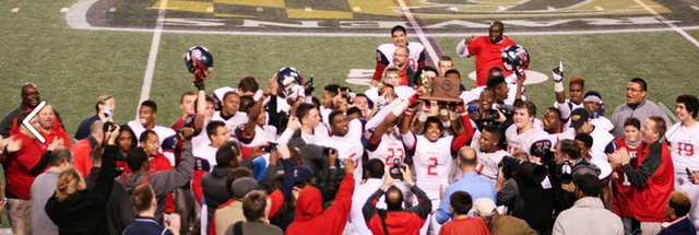 Photos: Franklin Indians Win the 3A State Football Championship ...