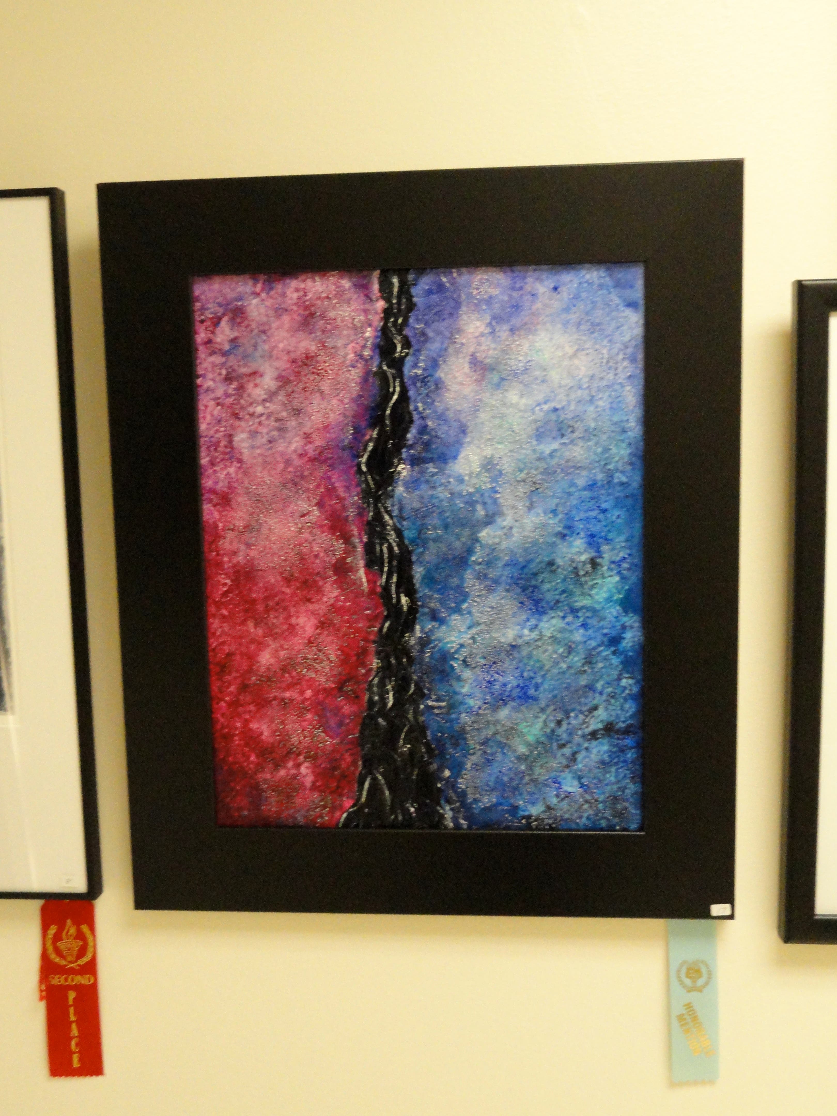 Art Society of Monmouth County exhibits work at Little Silver Borough ...