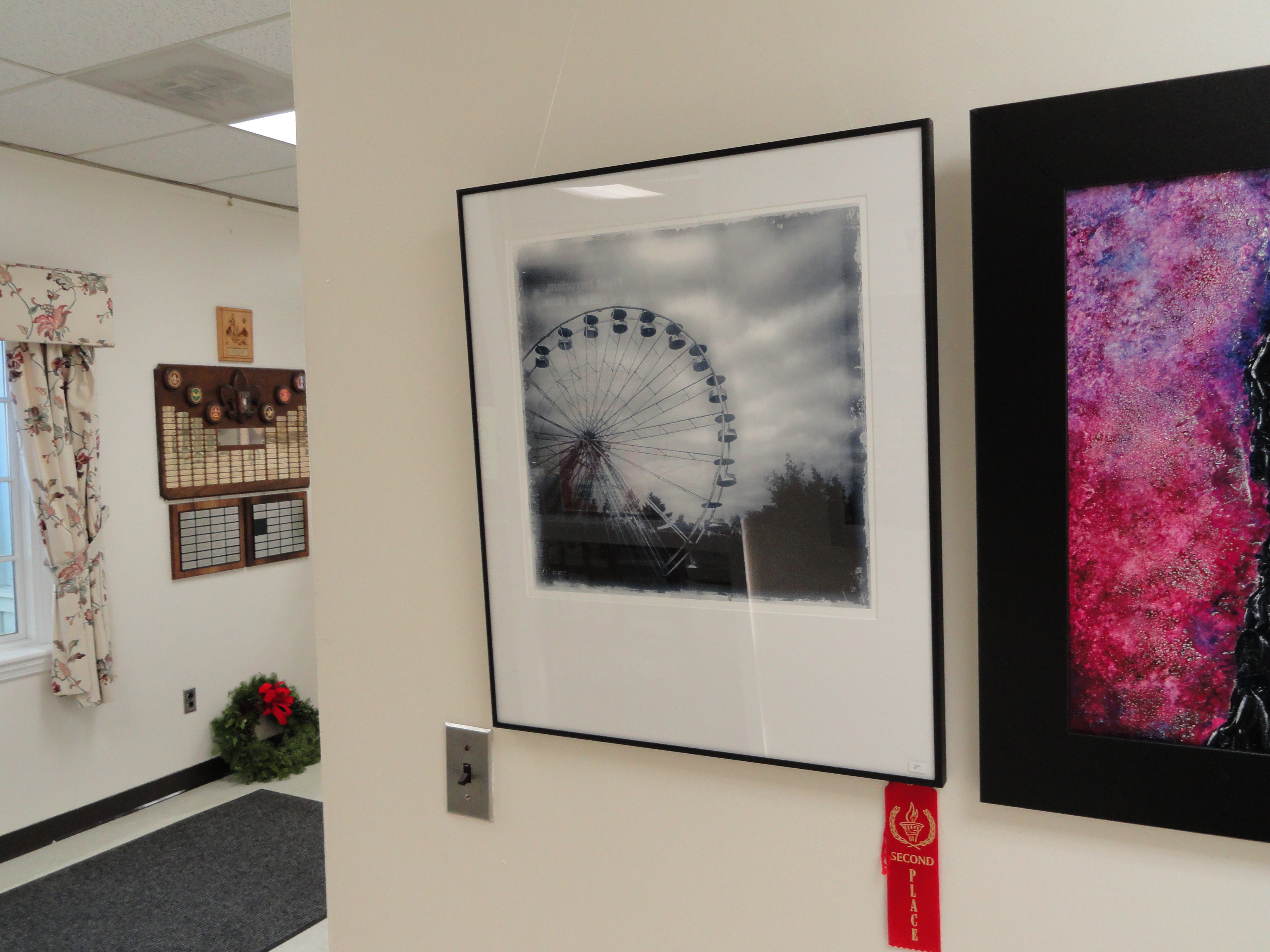 Art Society of Monmouth County exhibits work at Little Silver Borough ...